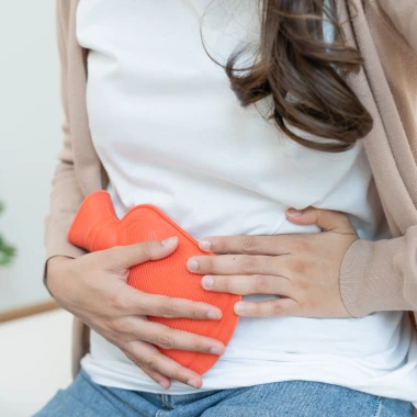 Understanding Dysmenorrhea: What causes your period cramps - Know Your ...